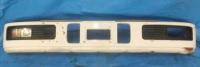China MC937587 DURABLE PAINTED FRONT BUMPER ASSEMBLY FOR MITSUBISHI FUSO TRUCKS for sale