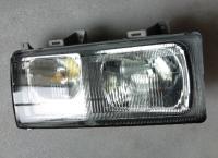 China MC932203 HEADLAMP ASSEMBLY REFLECTIVE HOUSING FOR MITSUBISHI FUSO TRUCKS for sale