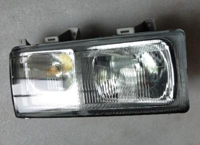 China MC932203 HEADLAMP ASSEMBLY REFLECTIVE HOUSING FOR MITSUBISHI FUSO TRUCKS for sale
