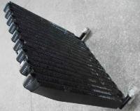 China ME733670 CONDENSER OEM  FOR MITSUBISHI FUSO TRUCKS AIR CONDITIONING SYSTEM for sale