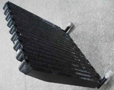 China ME733670 CONDENSER OEM  FOR MITSUBISHI FUSO TRUCKS AIR CONDITIONING SYSTEM for sale
