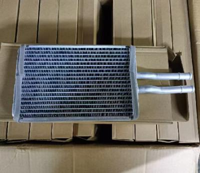 China PREMIUM ME751051 HEATER RADIATOR CORE REPLACEMENT FOR MITSUBISHI FUSO TRUCKS for sale