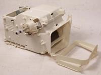 China MC935552 HEATER ASSY WITH METAL CORE BLACK CASING FOR MITSUBISHI FUSO TRUCK for sale