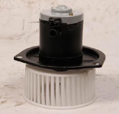 China MC929586 AIR CONDITIONING BLOWER MOTOR FOR MITSUBISHI FUSO TRUCK MODELS for sale