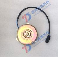 China ME733583 CONDENSER MOTOR PREMIUM COOLING COMPONENT FOR MITSUBISHI FUSO TRUCKS for sale