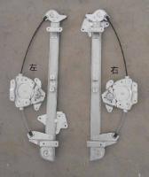 China MC935091/MC935090 MANUAL WINDOW REGULATOR ASSY FOR MITSUBISHI FUSO TRUCK for sale
