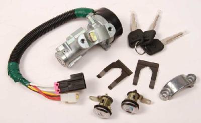 China MC991468 HEAVY-DUTY TRUCK ENGINE STARTING SWITCH FOR MITSUBISHI FUSO TRUCKS for sale