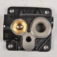 China ME713200 PREMIUM CHAMBERED CYLINDER HEAD FOR MITSUBISHI FUSO TRUCKS for sale
