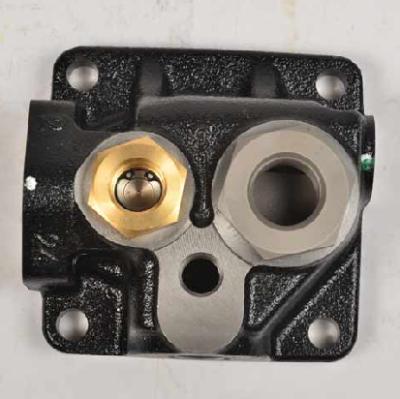 China ME713200 PREMIUM CHAMBERED CYLINDER HEAD FOR MITSUBISHI FUSO TRUCKS for sale