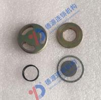 China ME713033/ME713032 AIR COMPRESSOR REPAIR KIT FOR MITSUBISHI FUSO TRUCKS for sale