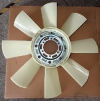 China MC055319 ENGINE COOLING RADIATOR FAN BLADE FOR MITSUBISHI FUSO TRUCKS for sale