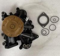 China ME995645 PREMIUM REPLACEMENT WATER PUMP FOR MITSUBISHI FUSO TRUCKS for sale