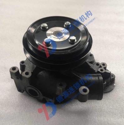China ME996876 HIGH-PERFORMANCE WATER PUMP ASSEMBLY FOR MITSUBISHI FUSO TRUCKS for sale