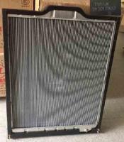 China ME405741 COOLING RADIATOR ASSY WITH ALUMINUM CORE FOR MITSUBISHI FUSO TRUCKS for sale