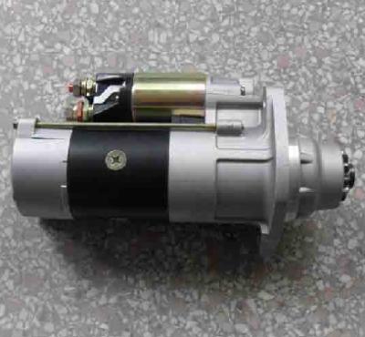 China PREMIUM QUALITY ME352610 HEAVY-DUTY STARTER MOTOR FOR MITSUBISHI FUSO TRUCKS for sale