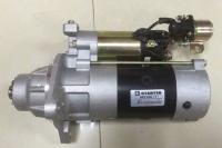China PREMIUM QUALITY ME152487 HEAVY-DUTY STARTER MOTOR FOR MITSUBISHI FUSO TRUCKS for sale