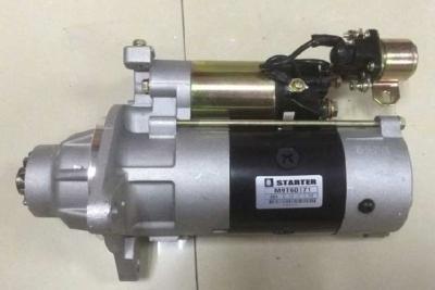 China PREMIUM QUALITY ME152487 HEAVY-DUTY STARTER MOTOR FOR MITSUBISHI FUSO TRUCKS for sale