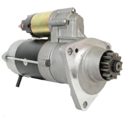 China PREMIUM QUALITY ME164620 HEAVY-DUTY STARTER MOTOR FOR MITSUBISHI FUSO TRUCKS for sale
