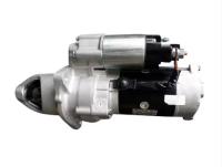 China PREMIUM QUALITY ME067433 HEAVY-DUTY STARTER MOTOR FOR MITSUBISHI FUSO TRUCKS for sale