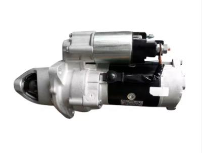 China PREMIUM QUALITY ME067433 HEAVY-DUTY STARTER MOTOR FOR MITSUBISHI FUSO TRUCKS for sale