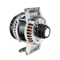 China PREMIUM QUALITY ME093246 HEAVY-DUTY ALTERNATOR FOR MITSUBISHI FUSO TRUCKS for sale