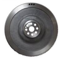 China ME093092 SEMI-TRUCK FLYWHEEL 430MM 143-TOOTH FOR MITSUBISHI FUSO TRUCK MODELS for sale