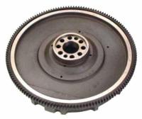 China ME062829 SEMI-TRUCK FLYWHEEL 430MM 143-TOOTH FOR MITSUBISHI FUSO TRUCK MODELS for sale