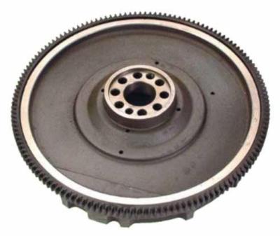 China ME062829 SEMI-TRUCK FLYWHEEL 430MM 143-TOOTH FOR MITSUBISHI FUSO TRUCK MODELS for sale