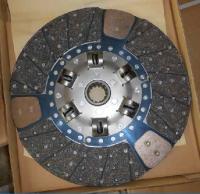 China ME550210 HIGH-PERFORMANCE CLUTCH DISC FOR MITSUBISHI FUSO TRUCKS MODELS for sale