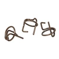 China ME620200 CLUTCH RELEASE FORK RETURN SPRING FOR MITSUBISHI FUSO TRUCKS for sale