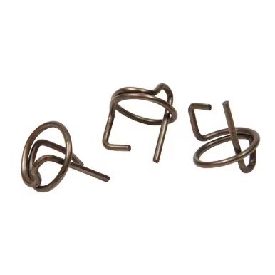 China ME620200 CLUTCH RELEASE FORK RETURN SPRING FOR MITSUBISHI FUSO TRUCKS for sale