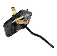 China ME690981 GEAR SHIFT LEVER ASSY REPLACEMENT FOR MITSUBISHI FUSO TRUCKS for sale