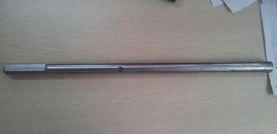 China ME683687 GEARSHIFT FORK SHAFT FOR 4TH & 5TH GEARS FOR MITSUBISHI FUSO TRUCK for sale