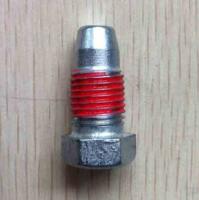 China MH001090 GEARBOX SHIFT FORK SHAFT FIXING SCREW FOR MITSUBISHI FUSO TRUCK SYSTEM for sale