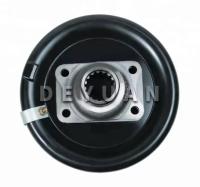 China ME519695 HEAVY-DUTY HAND PARKING BRAKE DRUM FOR MITSUBISHI FUSO TRUCKS for sale