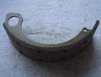 China MC828893 PREMIUM HEAVY DUTY HAND BRAKE SHOE SET FOR MITSUBISHI FUSO TRUCKS for sale