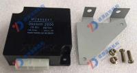 China MC887166 HEAVY DUTY FLASHER RELAY WITH 11 FEETS FOR MITSUBISHI FUSO TRUCKS for sale