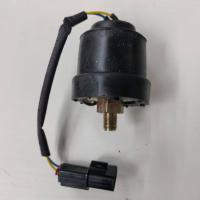 China MC854028 OIL PRESSURE GAUGE ENGINE MONITORING FOR MITSUBISHI FUSO TRUCKS for sale