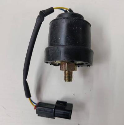 China MC854028 OIL PRESSURE GAUGE ENGINE MONITORING FOR MITSUBISHI FUSO TRUCKS for sale