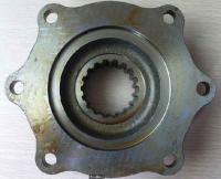 China MC836181 CARTBON STEEL FLANGE ASSY 18T DURABLE PART FOR MITSUBISHI FUSO TRUCKS for sale