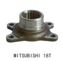 China MC806785 CARTBON STEEL FLANGE ASSY 18T DURABLE PART FOR MITSUBISHI FUSO TRUCKS for sale