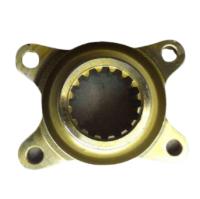 China MC880939 HIGH-STRENGTH DIFFERENTIAL FLANGE 16-TOOTH FOR MITSUBISHI FUSO TRUCK for sale