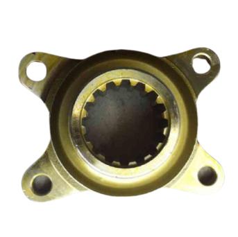 China MC880939 HIGH-STRENGTH DIFFERENTIAL FLANGE 16-TOOTH FOR MITSUBISHI FUSO TRUCK for sale