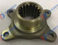 China MK351009 HIGH-STRENGTH DIFFERENTIAL FLANGE 16-TOOTH FOR MITSUBISHI FUSO TRUCK for sale
