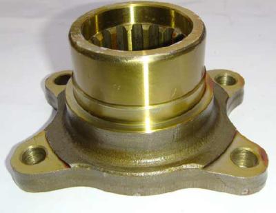 China MC803259 PREMIUM DIFFERENTIAL DRIVE FLANGE FOR MITSUBISHI FUSO TRUCK MODELS for sale