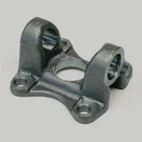 China MC811613 HIGH-STRENGTH STEEL FLANGE YOKE SPARE PART FOR MITSUBISHI FUSO TRUCKS for sale