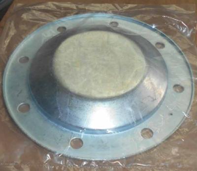 China MC095476 PREMIUM TRUNNION COVER DURABLE PARTS FOR MITSUBISHI FUSO TRUCKS for sale