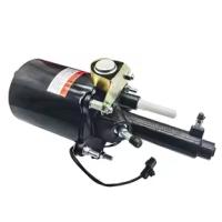 China MK321264 HIGH-PERFORMANCE COMPACT AIR BRAKE BOOSTER FOR MITSUBISHI FUSO TRUCKS for sale