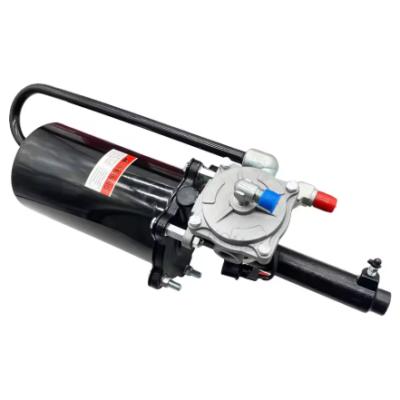 China MC815402 HIGH-PERFORMANCE COMPACT AIR BRAKE BOOSTER FOR MITSUBISHI FUSO TRUCKS for sale