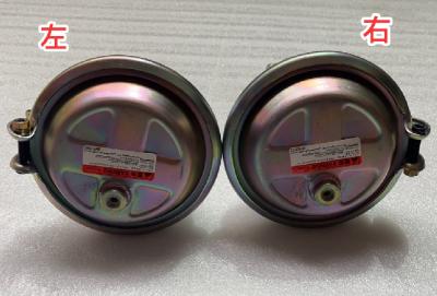 China MK448553 & MK448554 BRAKE POWER CHAMBER ASSY FOR MITSUBISHI FUSO TRUCKS for sale